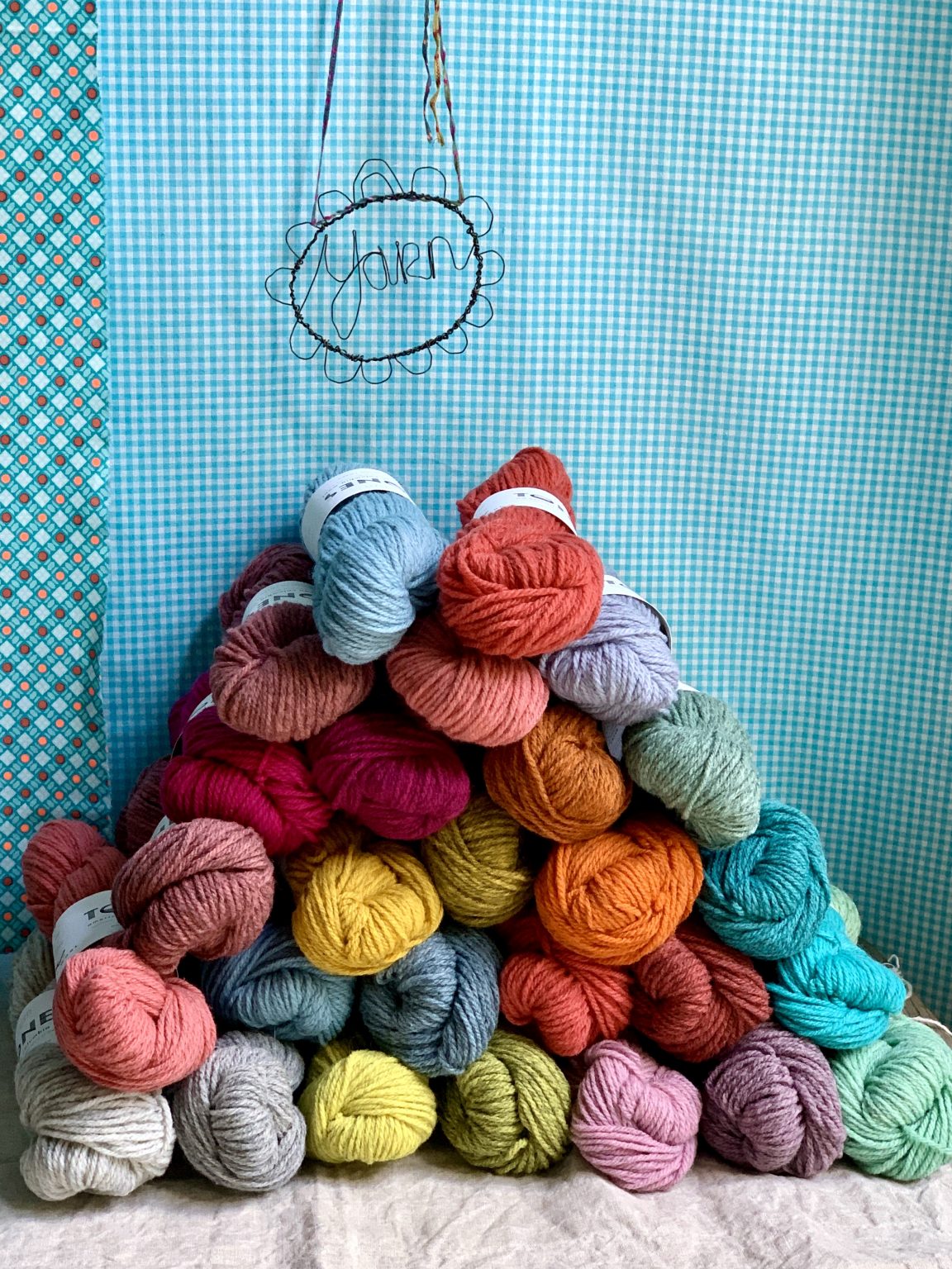 Free Patterns – Page 2 – LoopKnitlounge