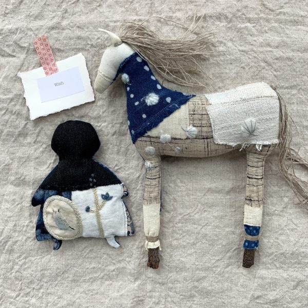 Totally Yarnadelic! Welcoming John Arbon Textiles to Loop – LoopKnitlounge