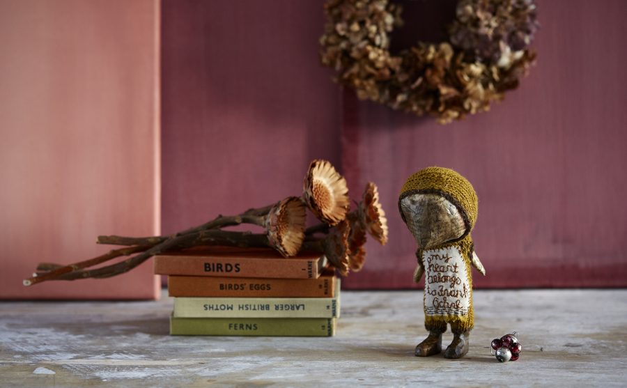 Toast of the Town: New Minä Perhonen Bags at Loop! – LoopKnitlounge