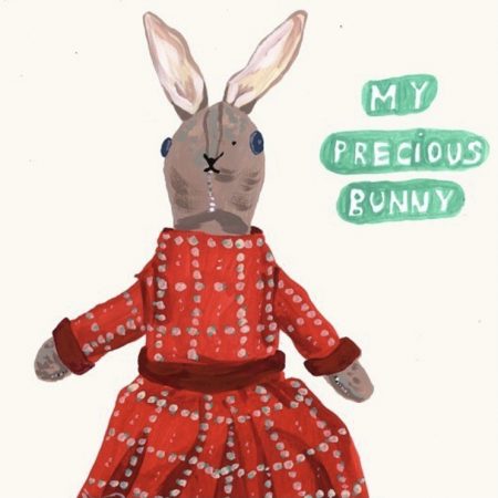 Celebrating Comfort and Memory with Nathalie Lété’s Beloved Toys ...