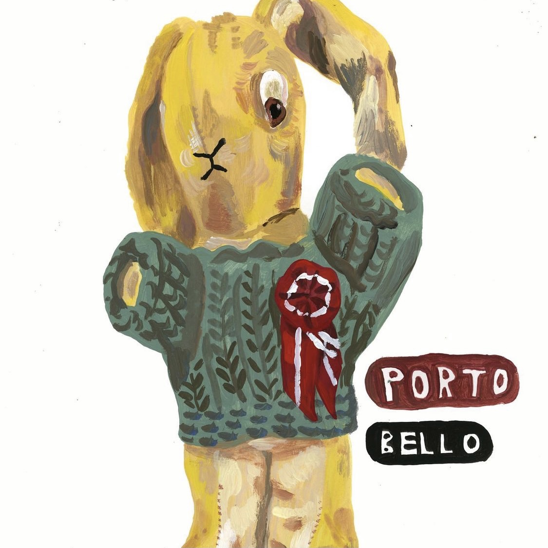 Celebrating Comfort and Memory with Nathalie Lété’s Beloved Toys ...