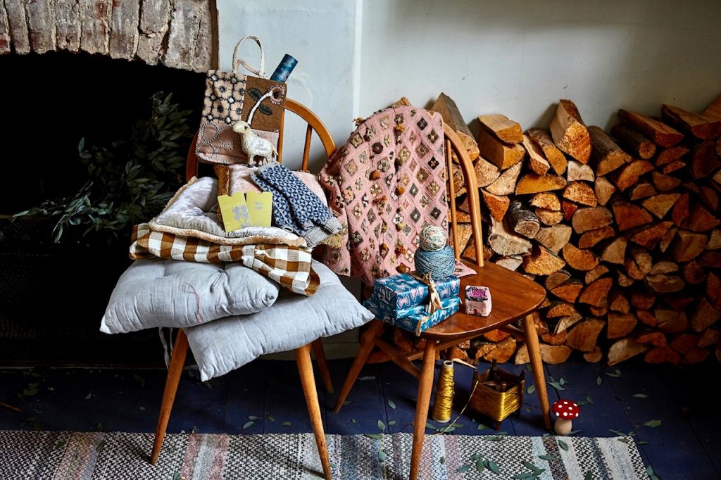 sophie digard – Page 2 – LoopKnitlounge