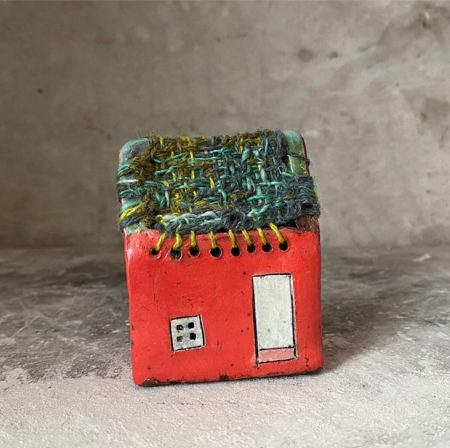 Amanda Banham’s Darned-Beautiful Houses and Fabulous Things From ...