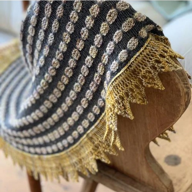 New Beauties from Minä Perhonen Flutter into Loop! – LoopKnitlounge