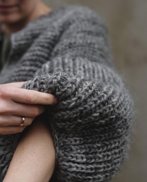 Designer Spotlight on Rūkė Knits – LoopKnitlounge
