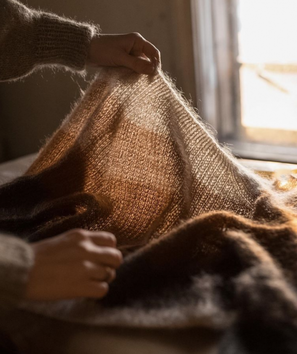 Designer Spotlight on Rūkė Knits – LoopKnitlounge