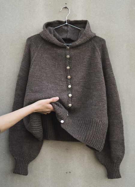 Designer Spotlight on Rūkė Knits – LoopKnitlounge