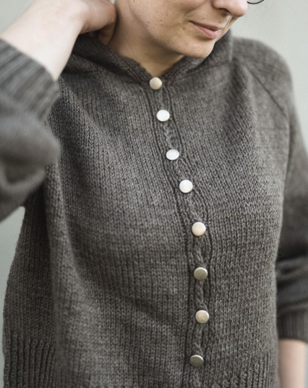 Designer Spotlight on Rūkė Knits – LoopKnitlounge