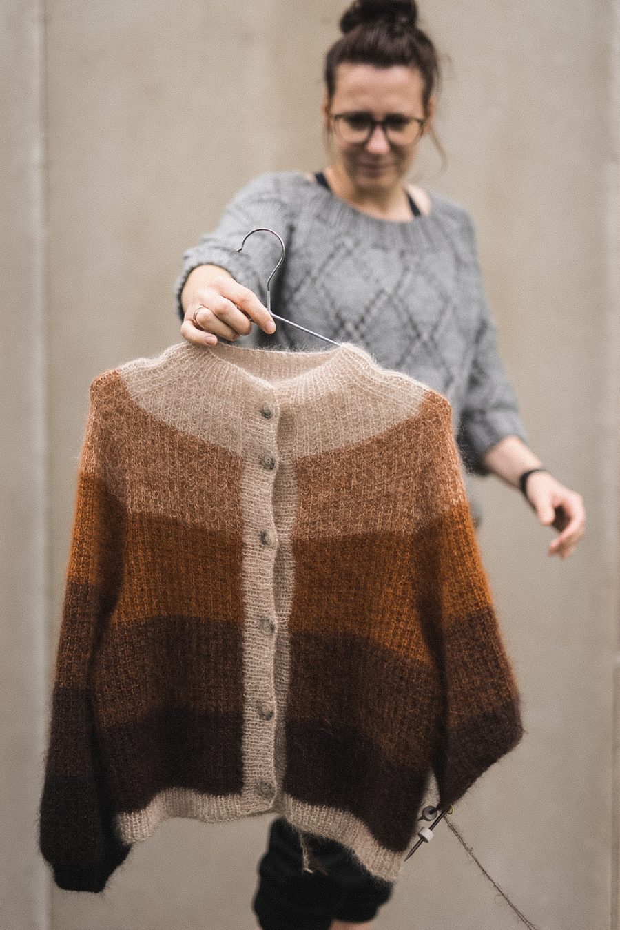 Designer Spotlight on Rūkė Knits – LoopKnitlounge