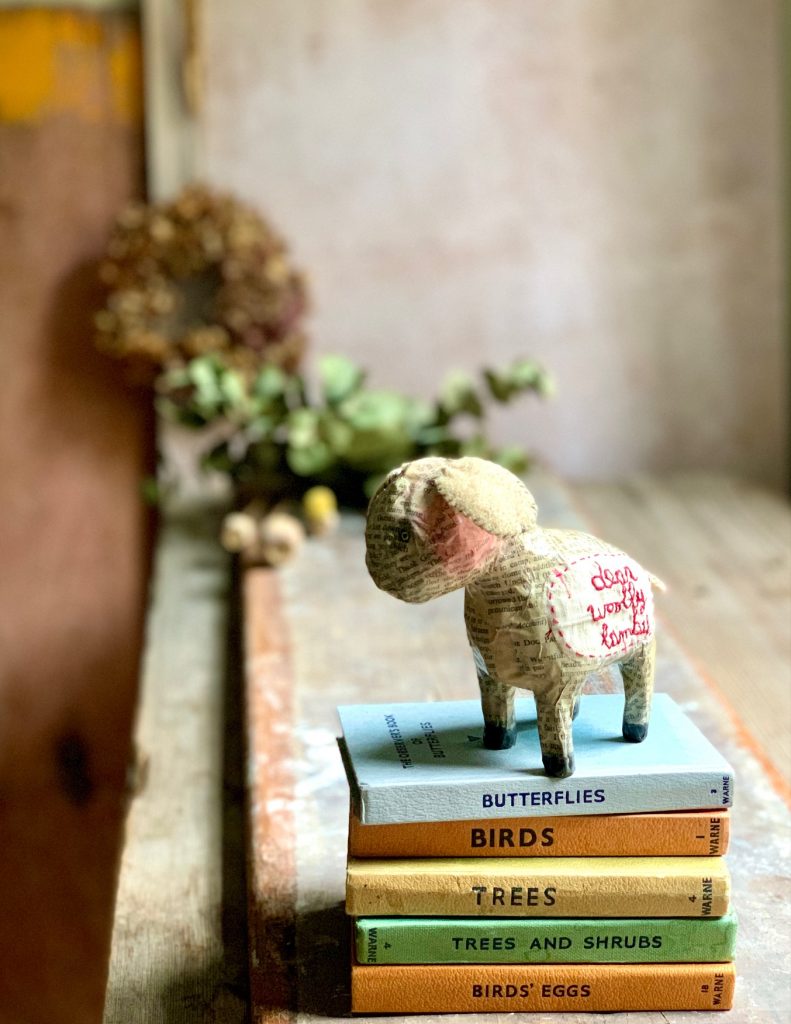 Crafting Whimsical Creatures with Julie Arkell! – LoopKnitlounge