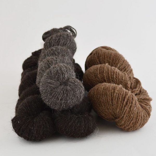 Celebrating the Best British Yarns – LoopKnitlounge