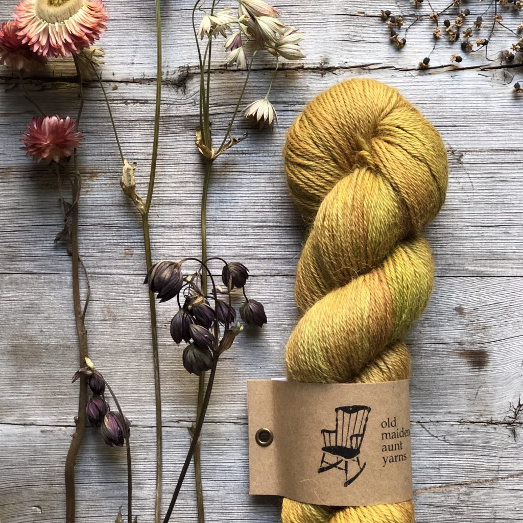 Celebrating the Best British Yarns – LoopKnitlounge