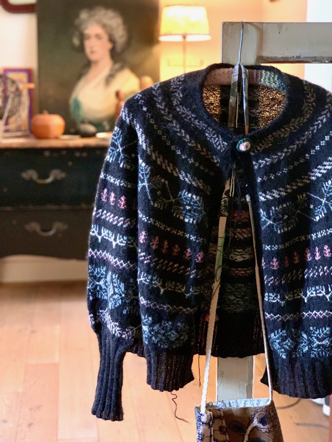 Celebrating the Best British Yarns – LoopKnitlounge