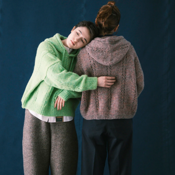 Petiteknit Has a Stylish Stitch for Every Occasion – LoopKnitlounge