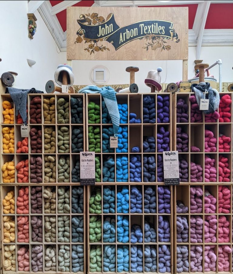 LoopKnitlounge – The weekly news, patterns and competitions from London ...