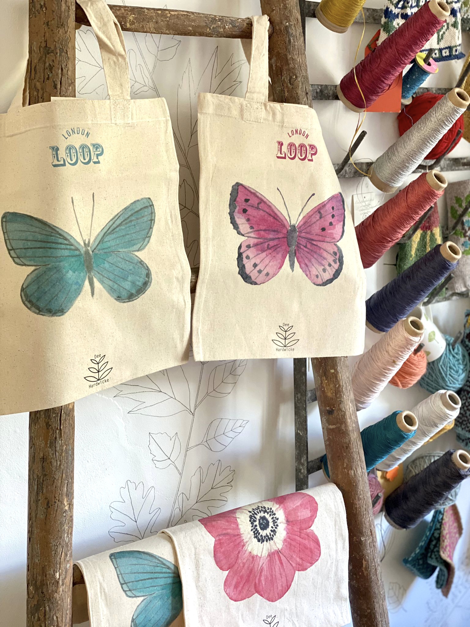 Colour Friday at Loop: Brilliant Kits and Perfect Gifts! – LoopKnitlounge