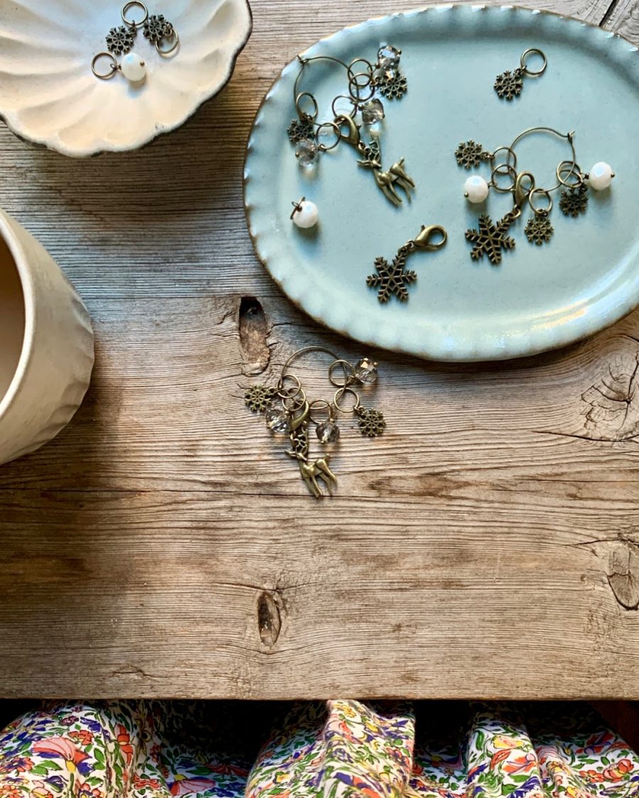 It’s a Winter Wonderland! Holiday Treats at Loop – LoopKnitlounge