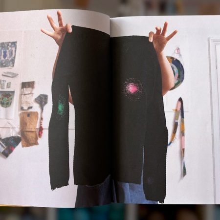 Celia Pym on Mending, Meaning, and Friendship – LoopKnitlounge