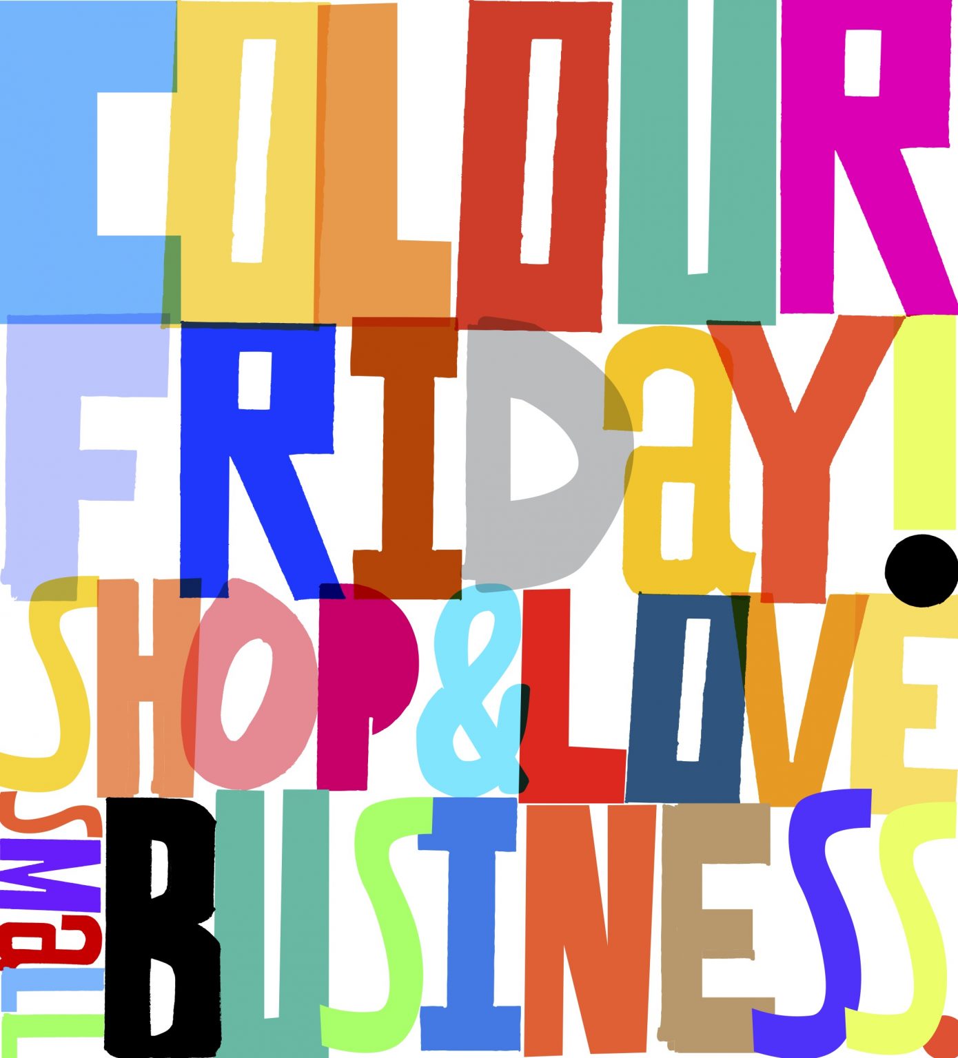 Colour Friday at Loop: Brilliant Kits and Perfect Gifts! – LoopKnitlounge