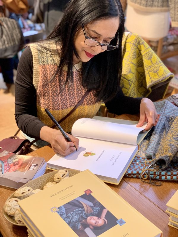 Looking Back at a Wonderful, Woolly Year – LoopKnitlounge