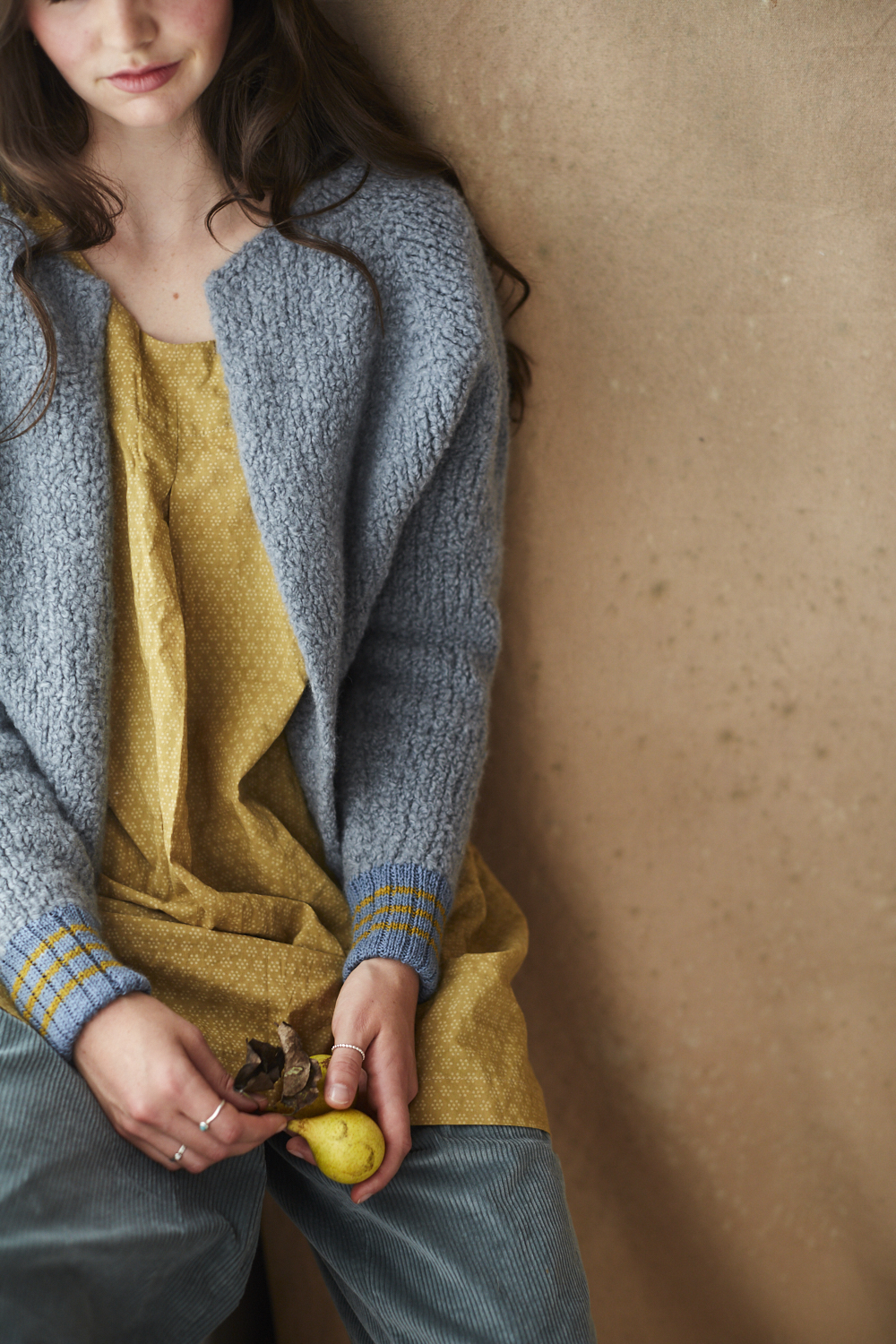 Head in the Clouds — Welcoming the New Cloud Cardigan! – LoopKnitlounge