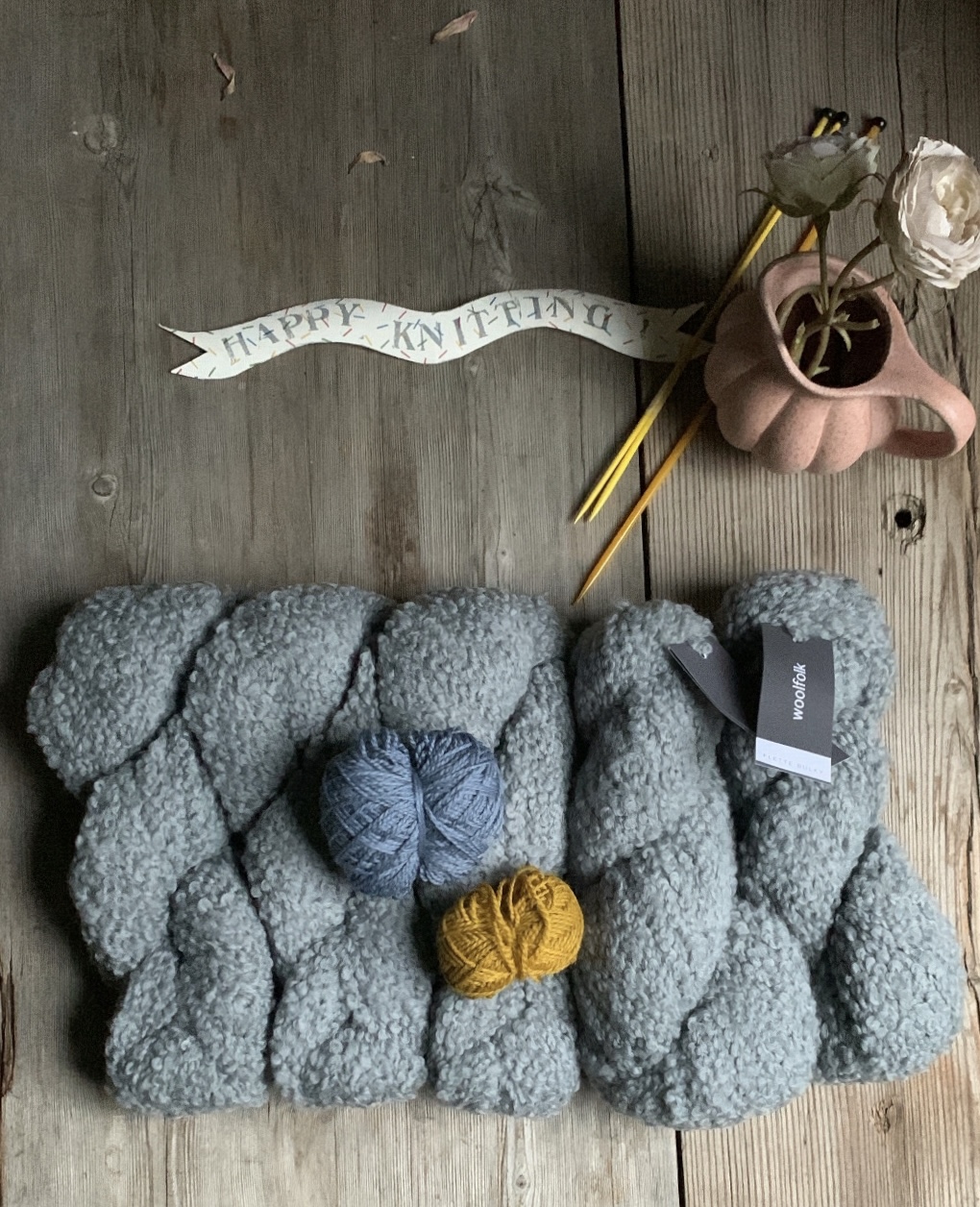 Head in the Clouds — Welcoming the New Cloud Cardigan! – LoopKnitlounge