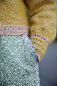 Neon and Neutral and Brilliant All Over – LoopKnitlounge