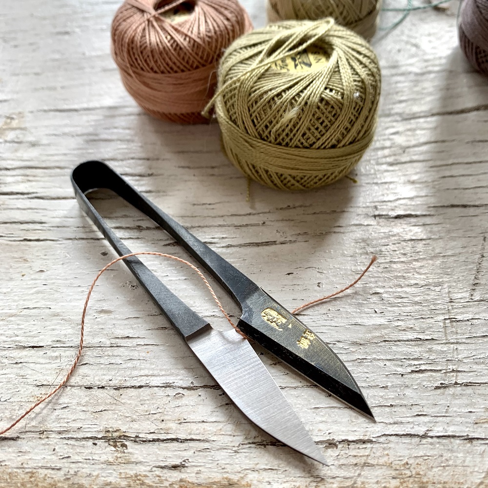 Aimée Gille and Guests in the Shop and a Very Special Kit – LoopKnitlounge