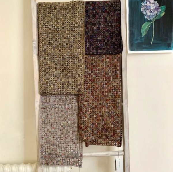 Sophie Digard’s Exquisite Beauties – LoopKnitlounge