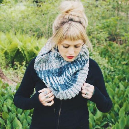 Knit it Any Colour You Like! New Hues from Malabrigo, Laines Vilaines ...