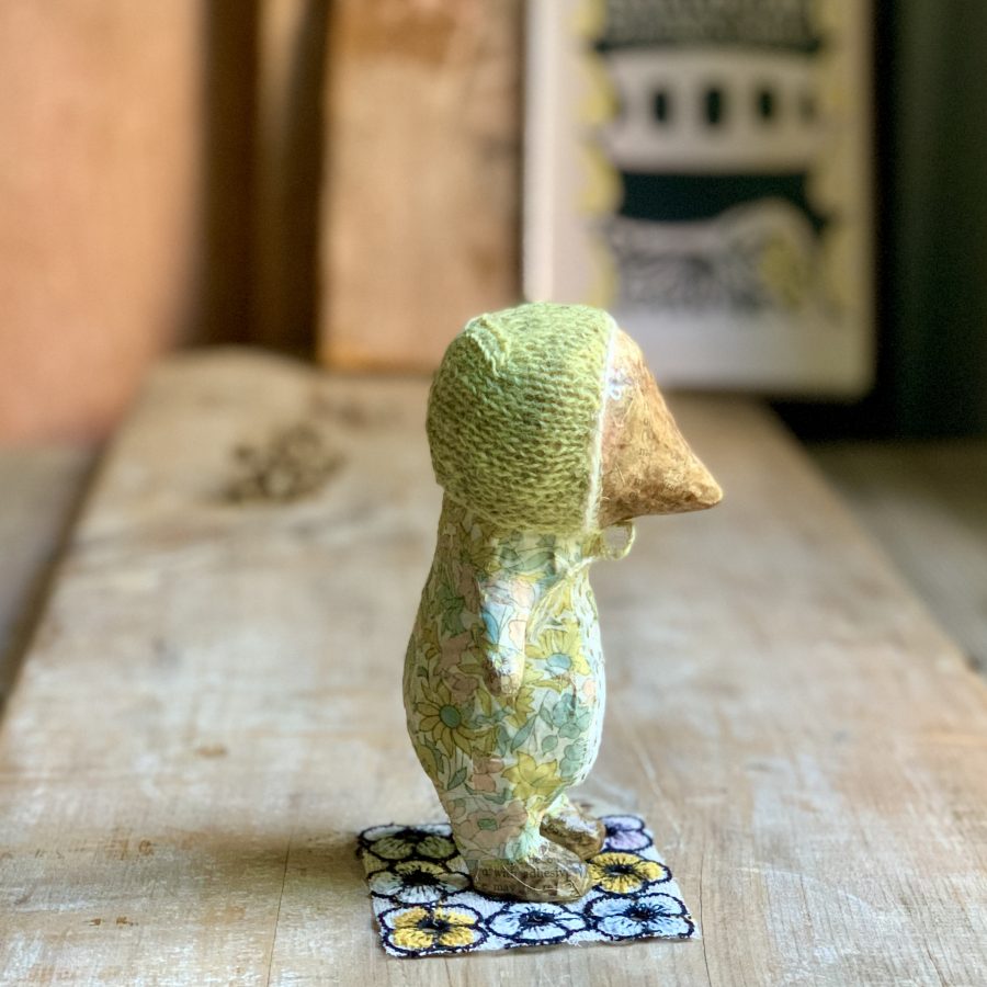 Marvelous Arrivals from Mina Perhonen and Julie Arkell! – LoopKnitlounge