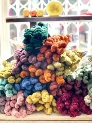 LoopKnitlounge – Page 2 – The weekly news, patterns and competitions ...