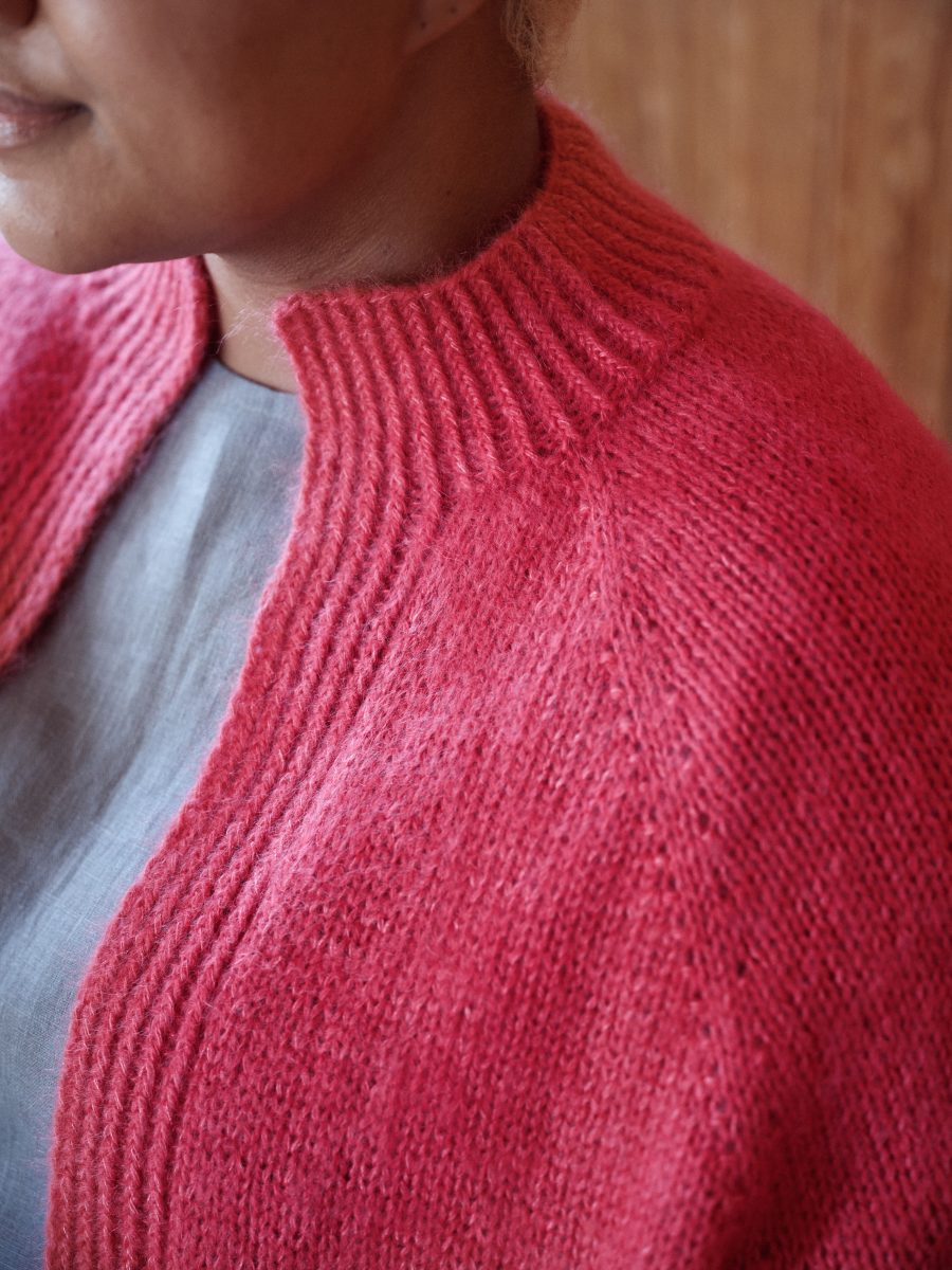 Autumn Publications and Knitwear Gems – LoopKnitlounge