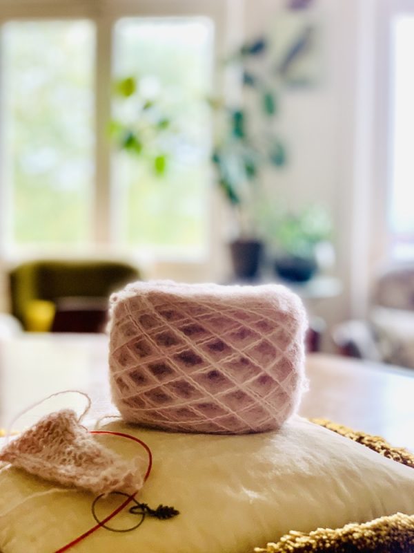 Welcoming Cloud Fingering, The Uncommon Thread’s Dreamiest Base Yet – LoopKnitlounge