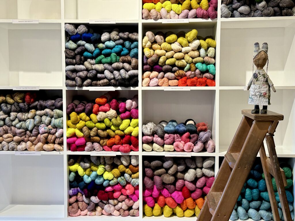LoopKnitlounge – Page 3 – The weekly news, patterns and competitions from London Loop's knitting ...