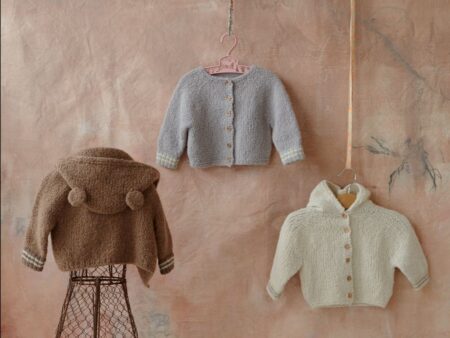 LoopKnitlounge – Page 2 – The weekly news, patterns and competitions ...