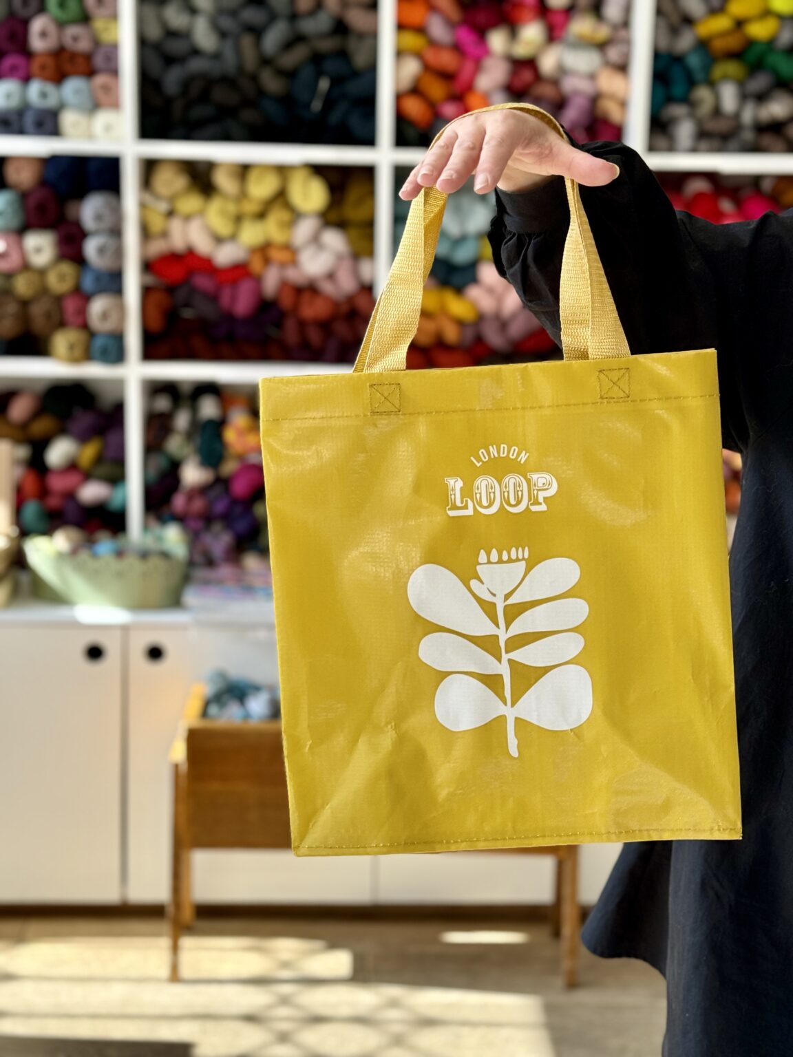 LoopKnitlounge – The weekly news, patterns and competitions from London ...