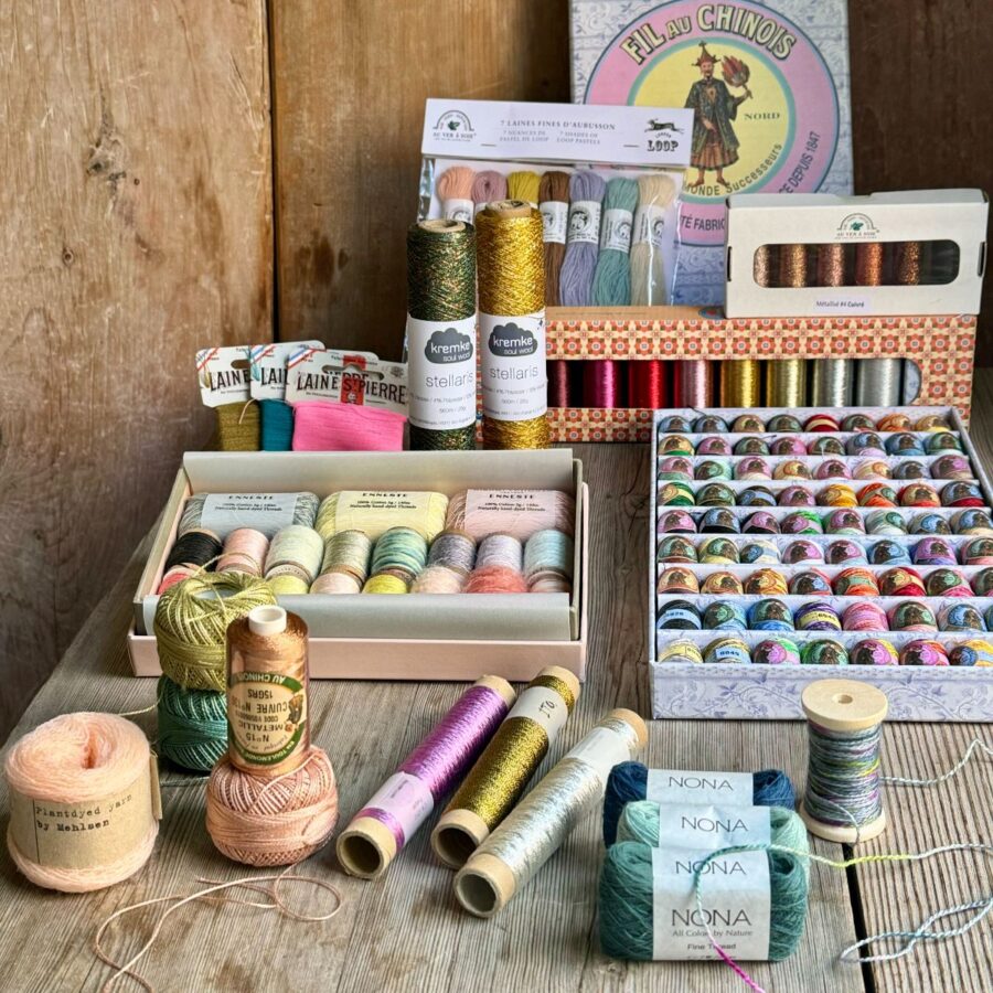 LoopKnitlounge – The weekly news, patterns and competitions from London ...