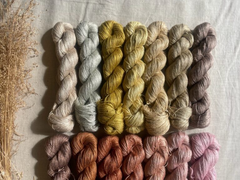 The Elliott and May Studio Brings the Colours of Nature to Loop ...