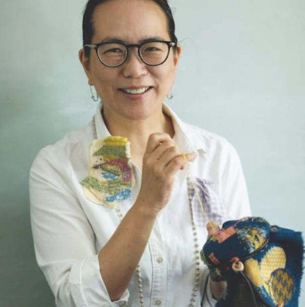 From Tokyo with Love! Hikaru Noguchi, Mimstermade and More! – LoopKnitlounge