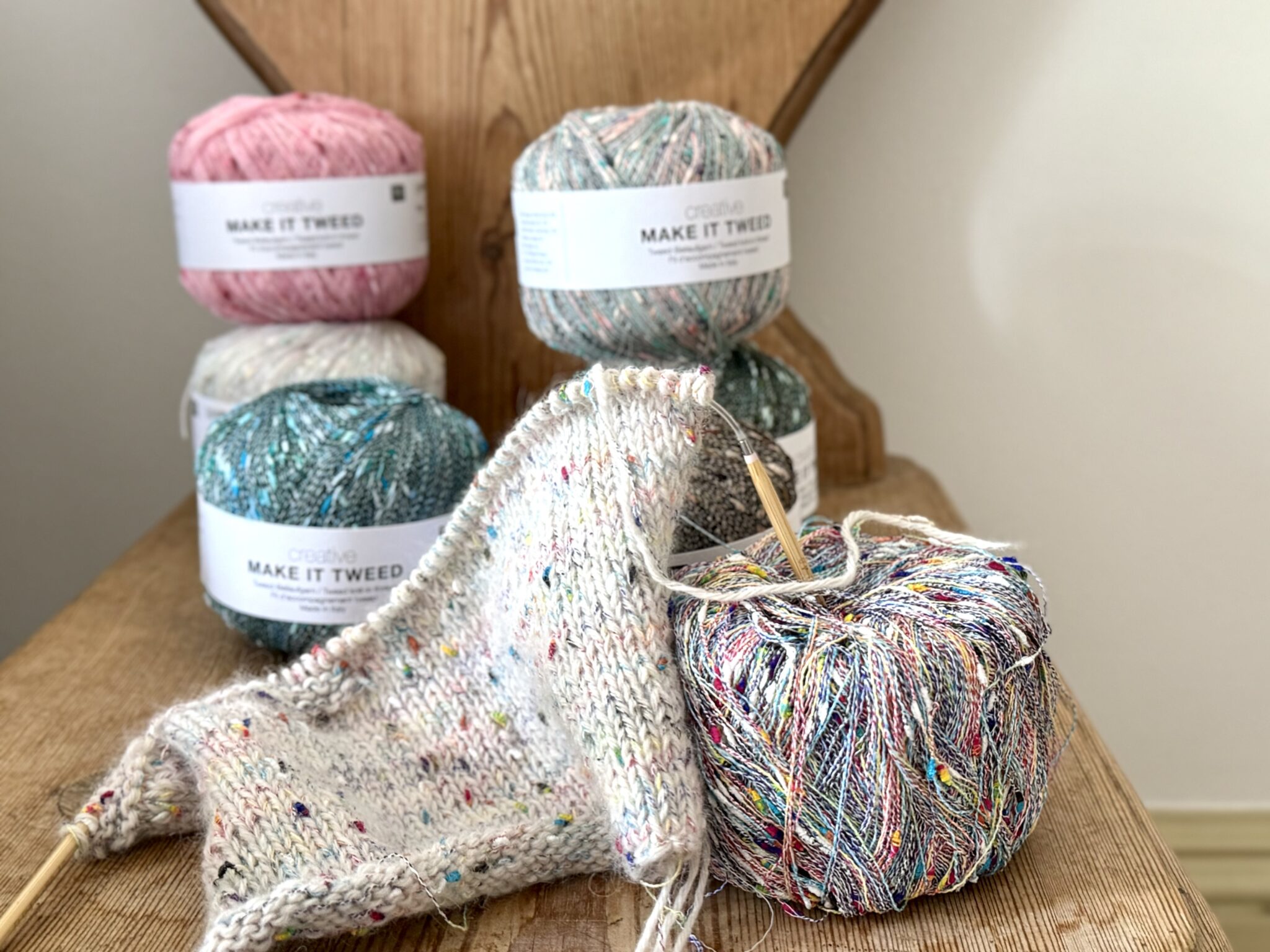 LoopKnitlounge – The weekly news, patterns and competitions from London ...