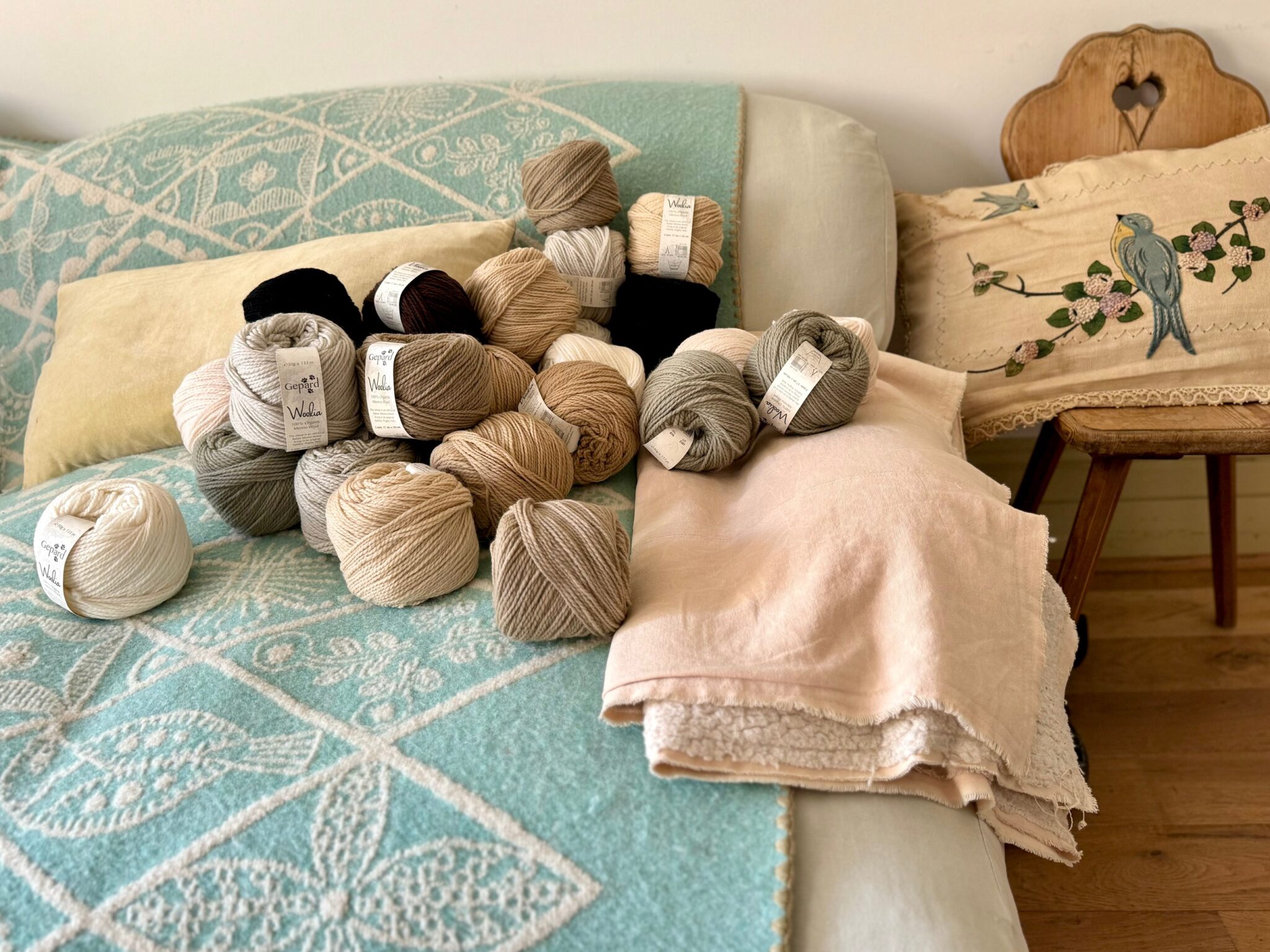 LoopKnitlounge – The weekly news, patterns and competitions from London ...