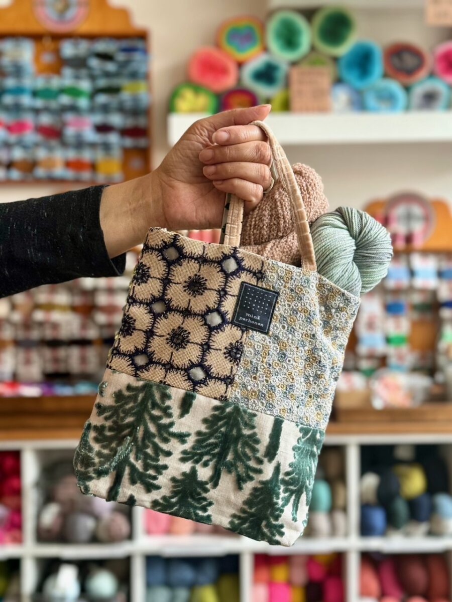 LoopKnitlounge – The weekly news, patterns and competitions from London ...