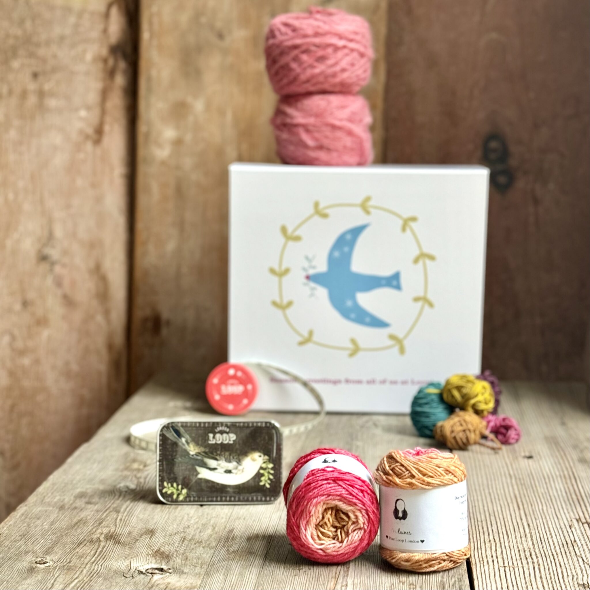 LoopKnitlounge – Page 8 – The weekly news, patterns and competitions from London Loop's knitting ...