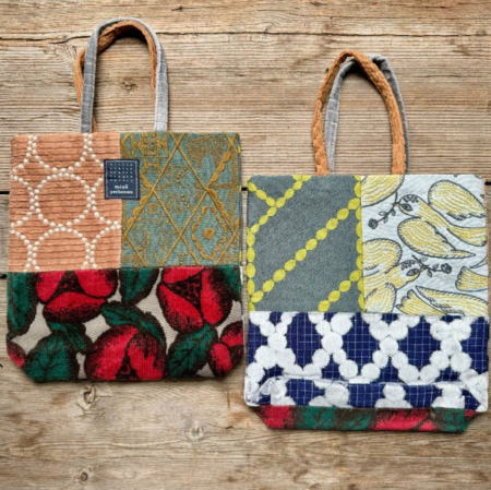 It’s in the Bag! Re:Designed, Sophie Digard, Mina Perhonen, and More! – LoopKnitlounge