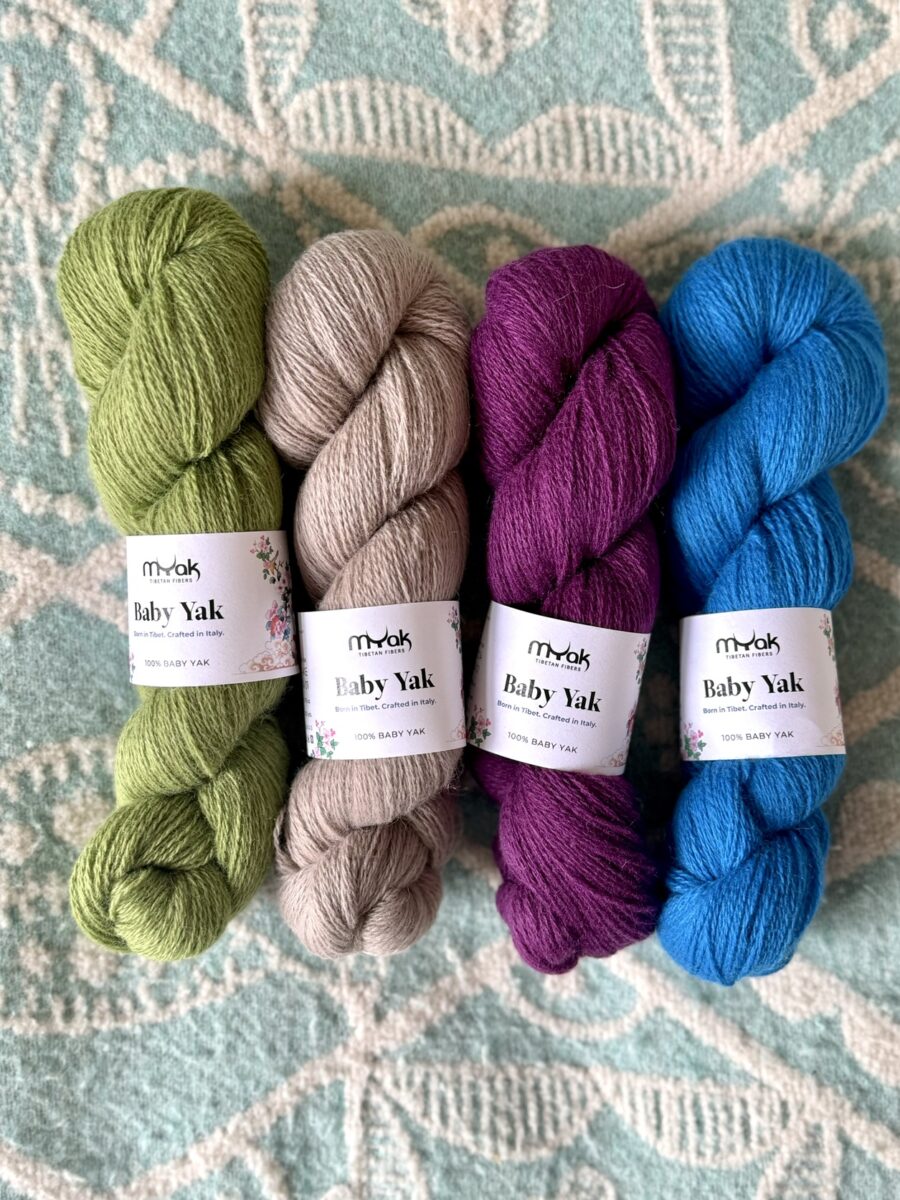 Stitch Your Troubles Away with Aitor Saraiba – LoopKnitlounge