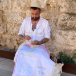 Stitch Your Troubles Away with Aitor Saraiba – LoopKnitlounge