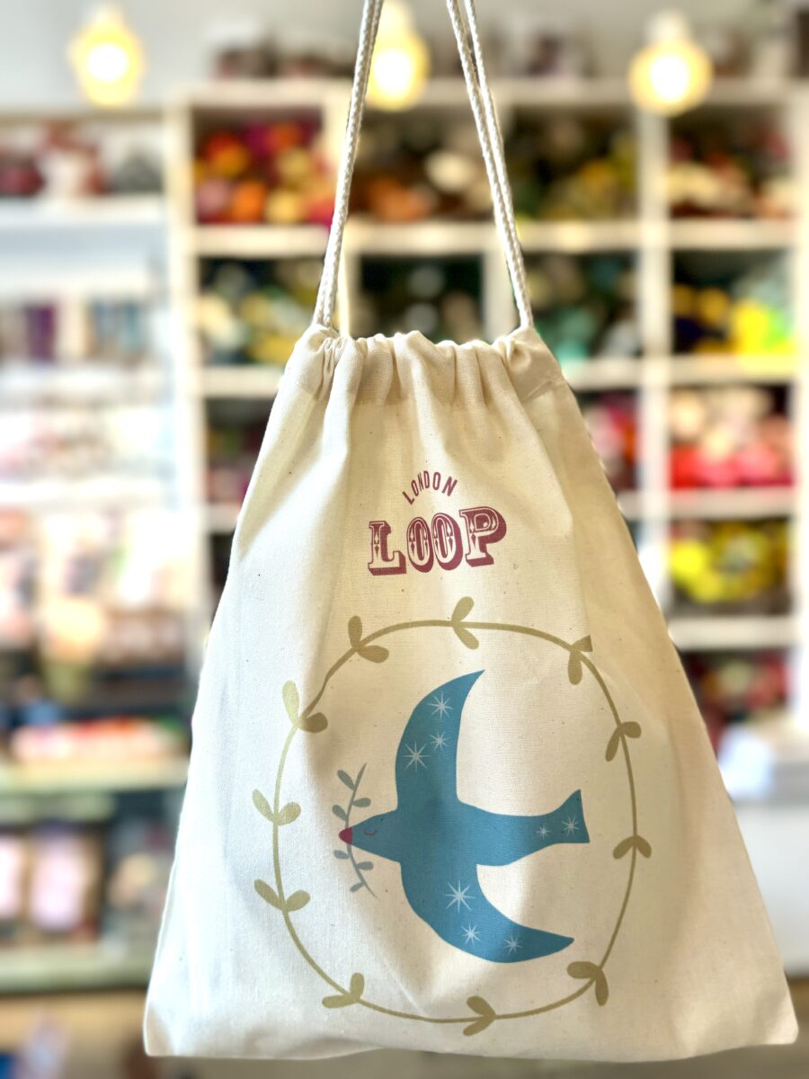 LoopKnitlounge – The weekly news, patterns and competitions from London ...