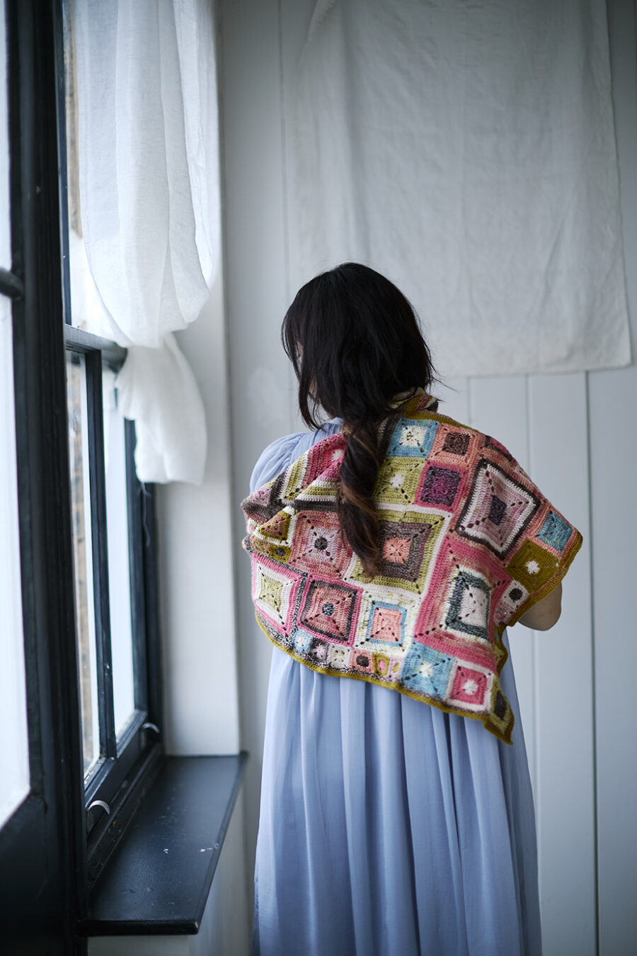 Welcoming the Bomboloni Babette Kit — A Modern Heirloom – LoopKnitlounge