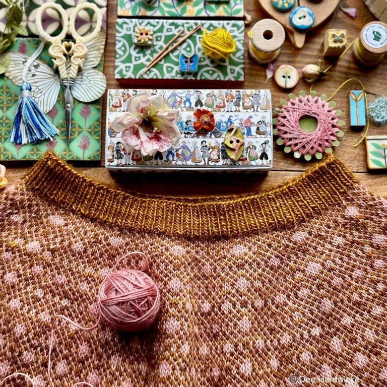 LoopKnitlounge – The weekly news, patterns and competitions from London ...